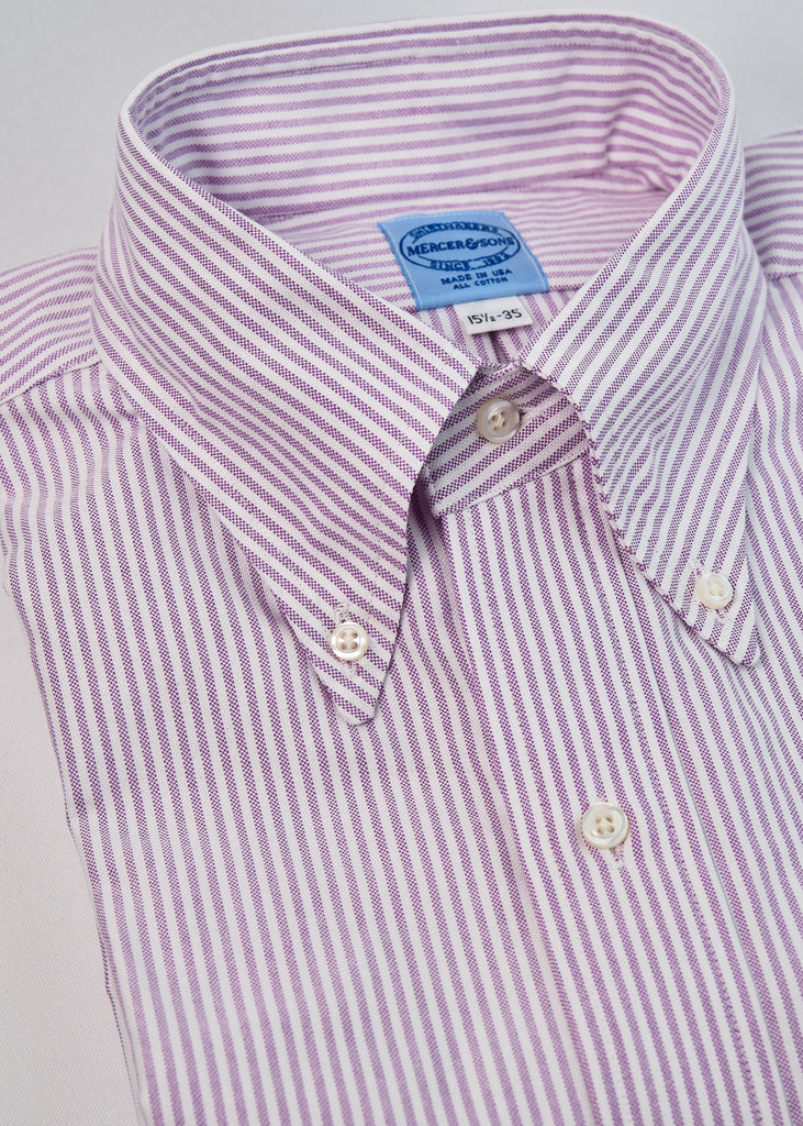 Mercer And Sons Shirts