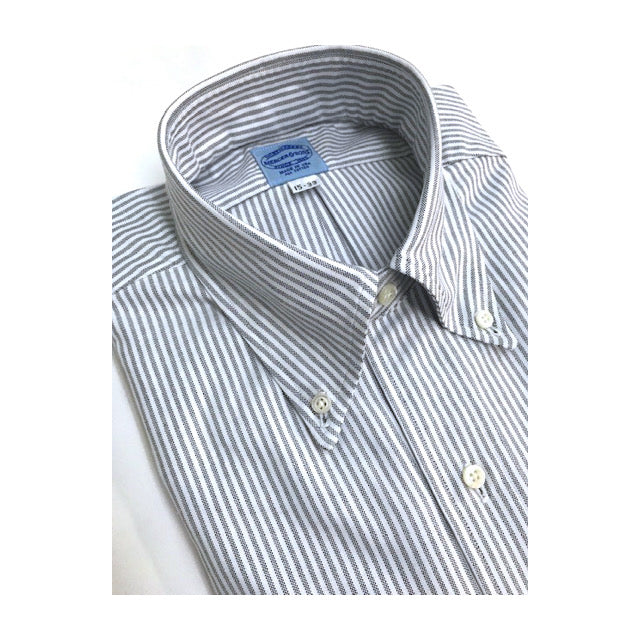 Mercer And Sons Shirts